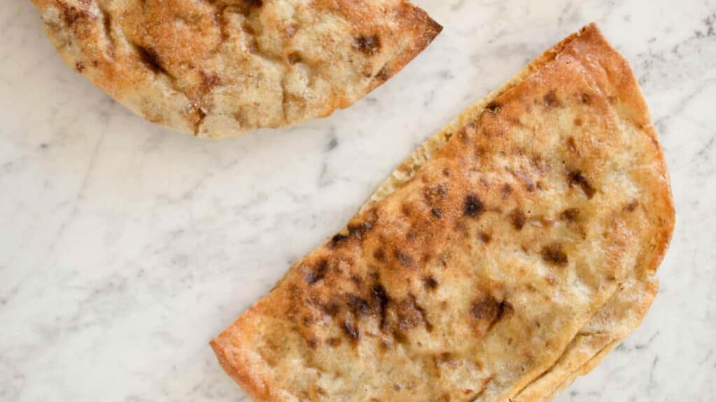 The Top 11 Pita Bread Recipes - The Matbakh