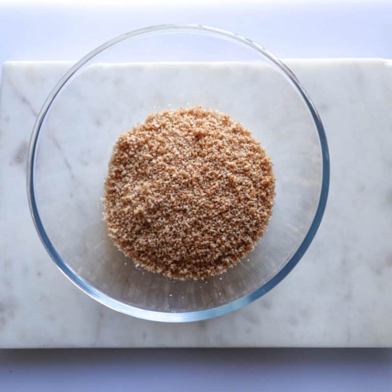 Potato Kibbeh (Kibbet Batata) - The Matbakh