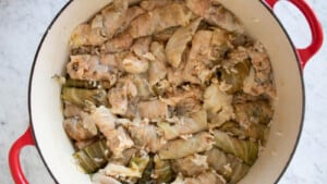 The Best Traditional Egyptian Food Dishes - The Matbakh