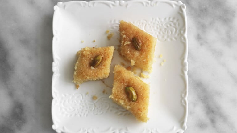 The Best Traditional Egyptian Food Dishes - The Matbakh