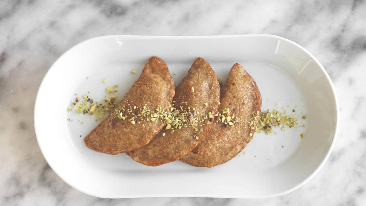 The Best Traditional Egyptian Food Dishes - The Matbakh