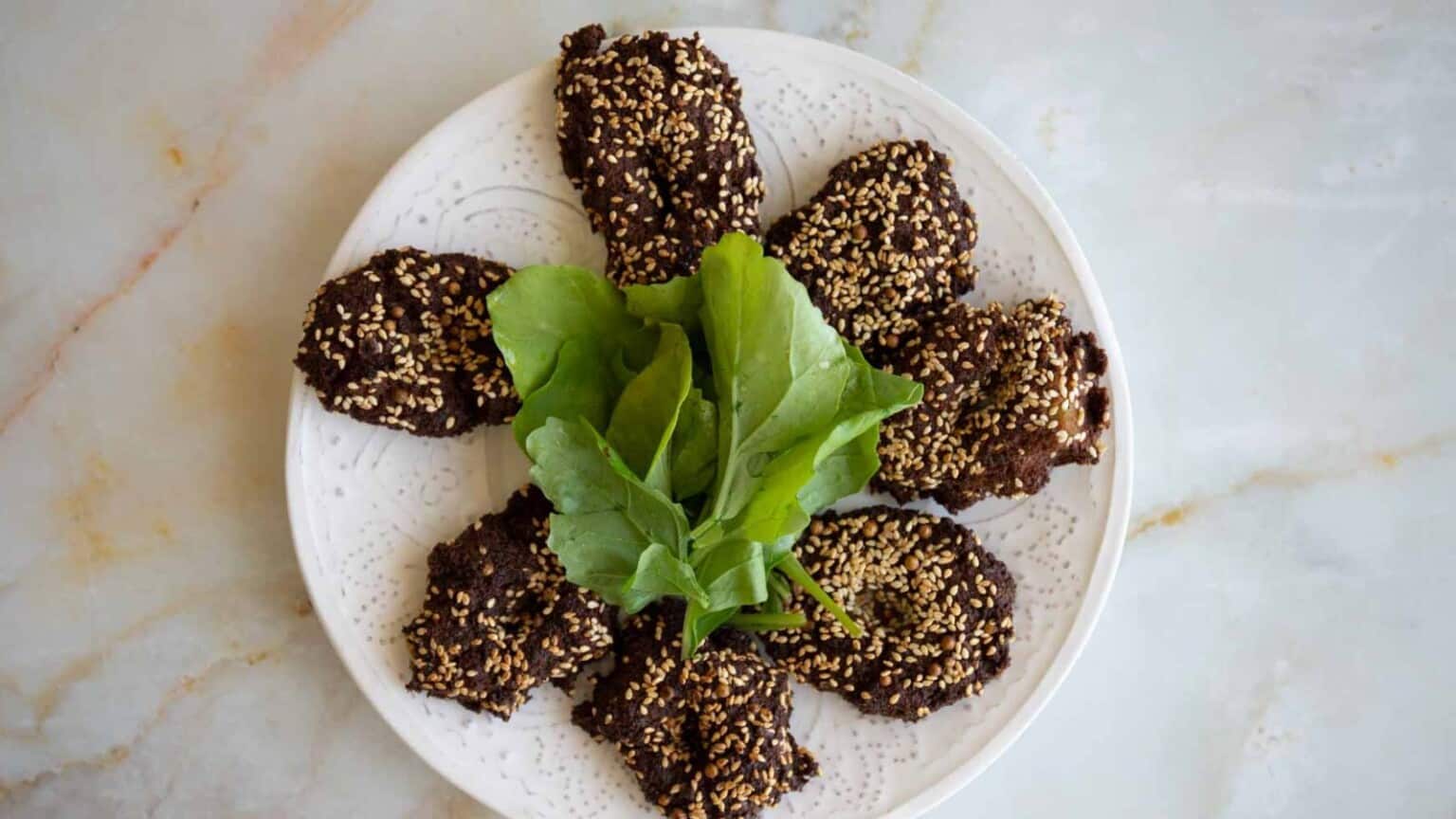 The Best Traditional Egyptian Food Dishes - The Matbakh