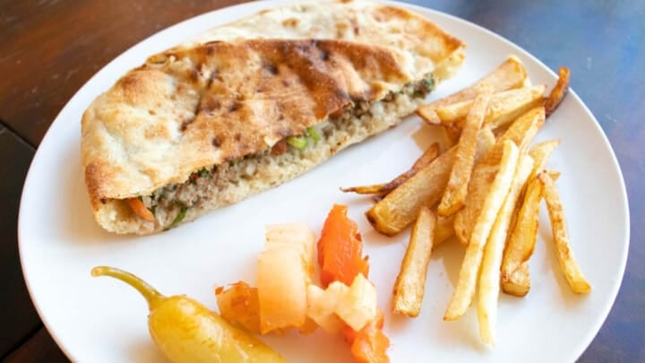 The Best Traditional Egyptian Food Dishes - The Matbakh