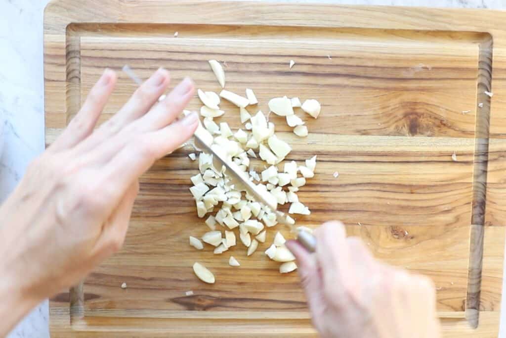 Lebanese Kishik Soup (Kishk) - The Matbakh